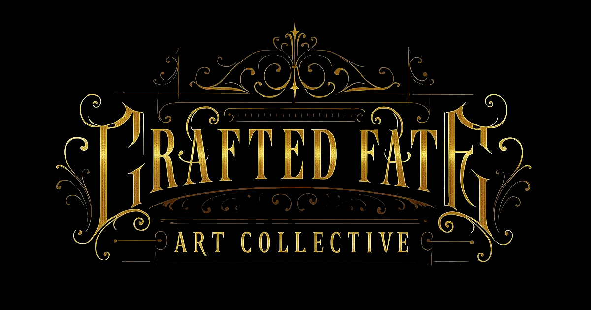 Crafted Fate Art Collective | Custom Tattoo Studio